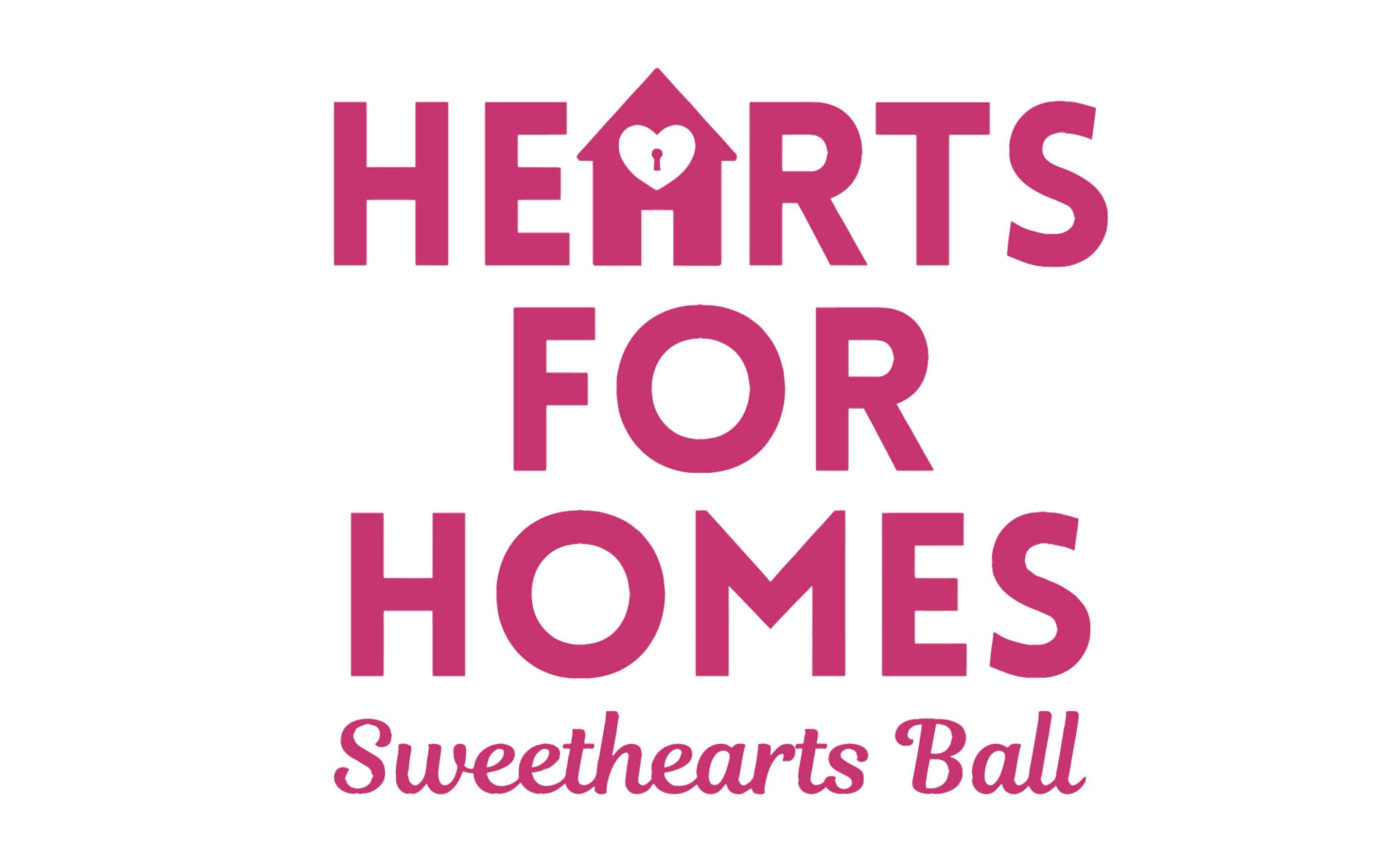 Tickets now on sale for Feb. 9 Hearts for Homes fundraiser - Habitat ...